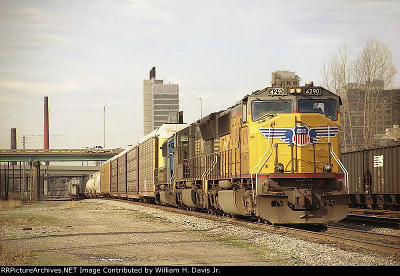 NS'S Alabama Division AGS South District